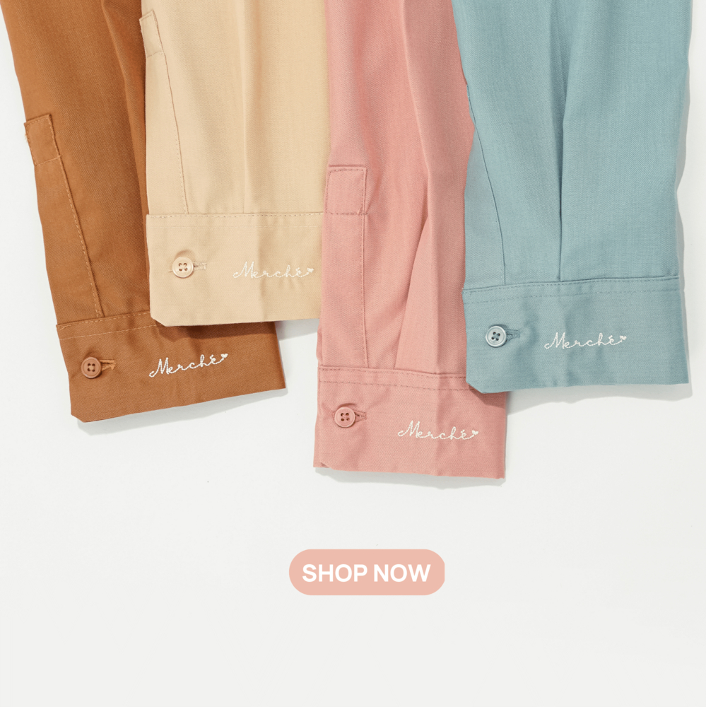 Toko Online Merche Official Shop | Shopee Indonesia