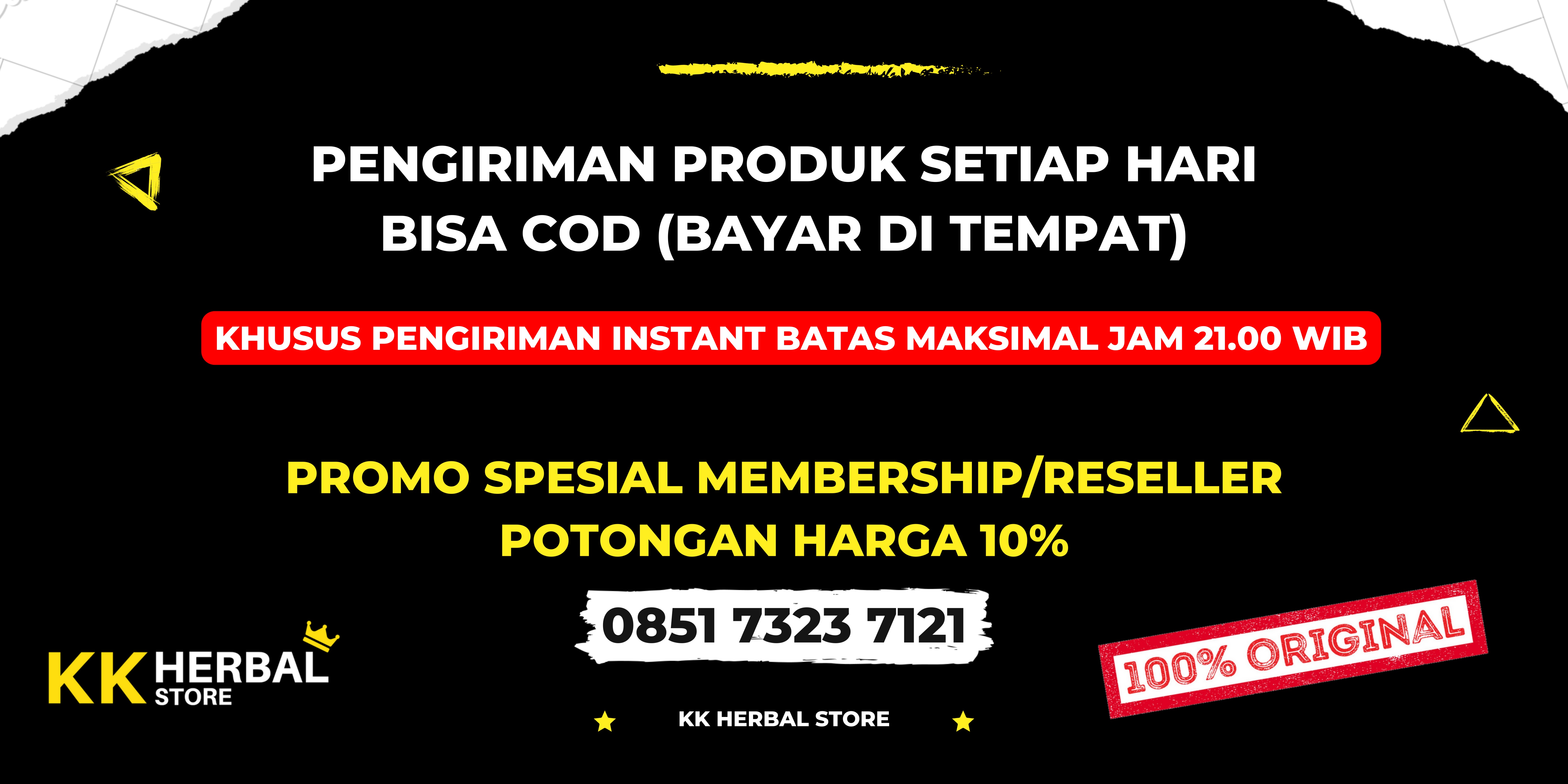 Produk KK Herbal Store | Shopee Indonesia