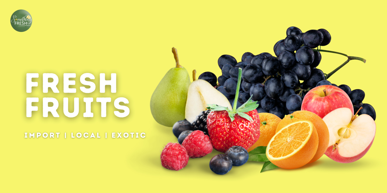 Produk Something Fresh Official Shop | Shopee Indonesia