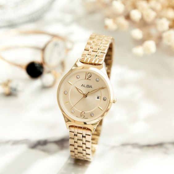 Toko Online Alba Official Shop | Shopee Indonesia