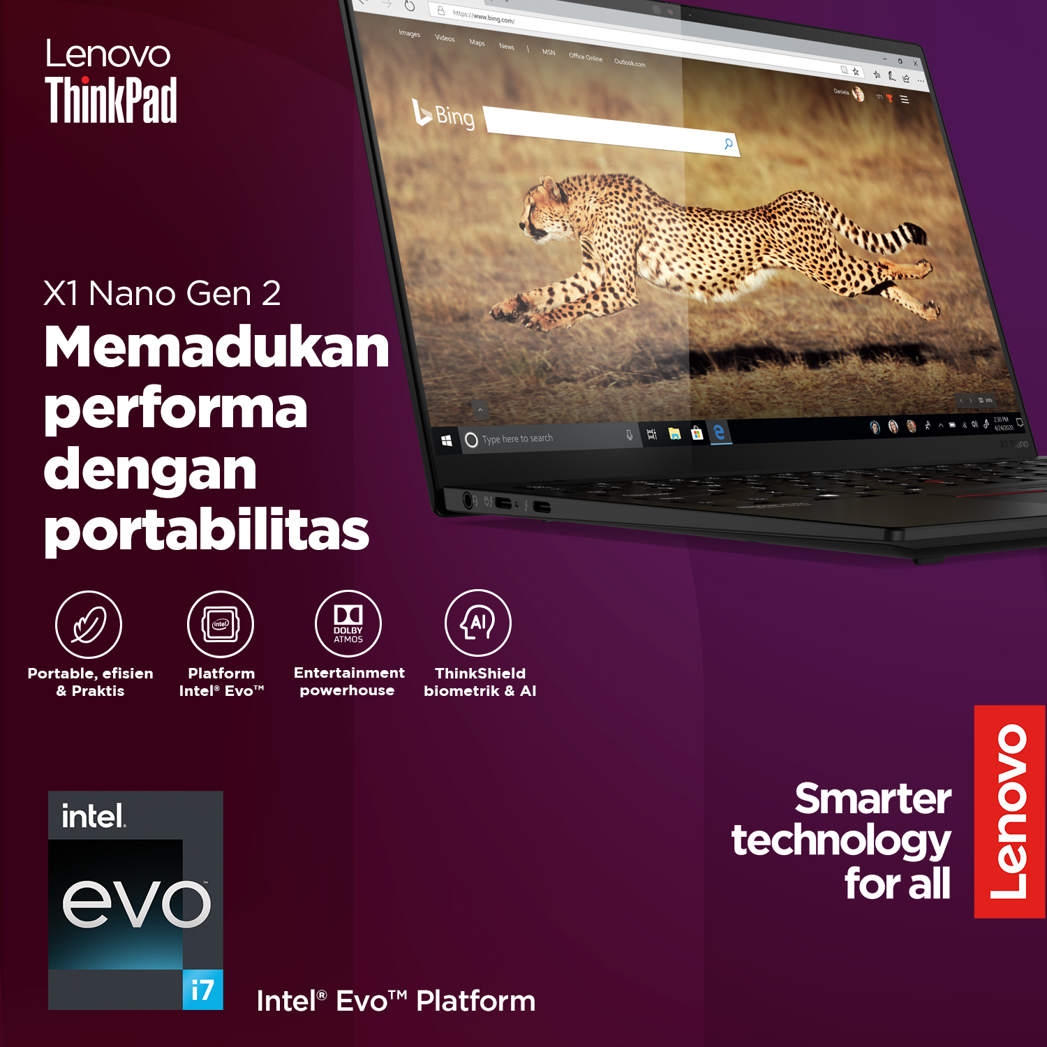 Toko Online Lenovo Computer Official Shop (Lenovo.id) | Shopee Indonesia