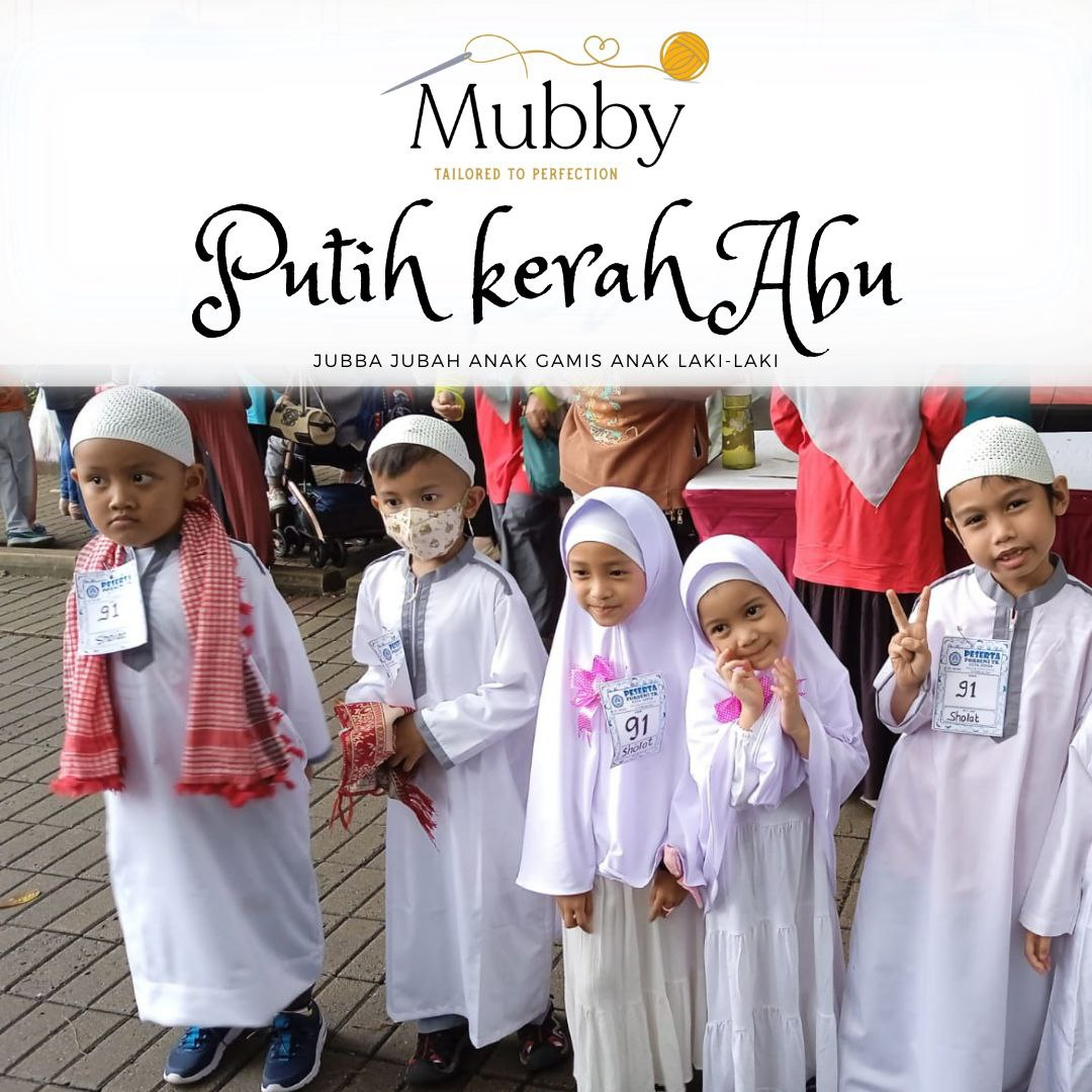 Produk Mubby | Shopee Indonesia