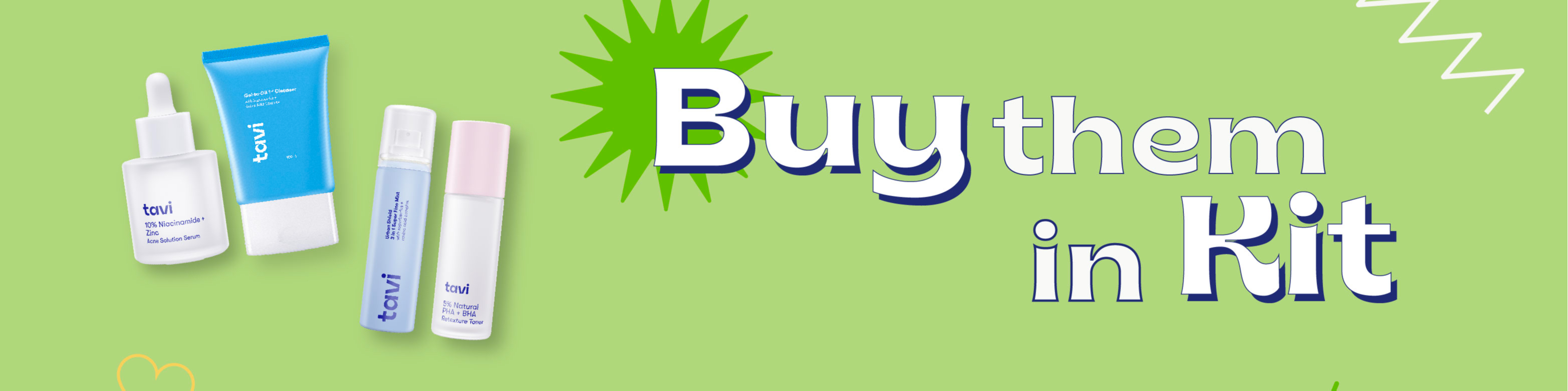 Toko Online Tavi Official Shop | Shopee Indonesia