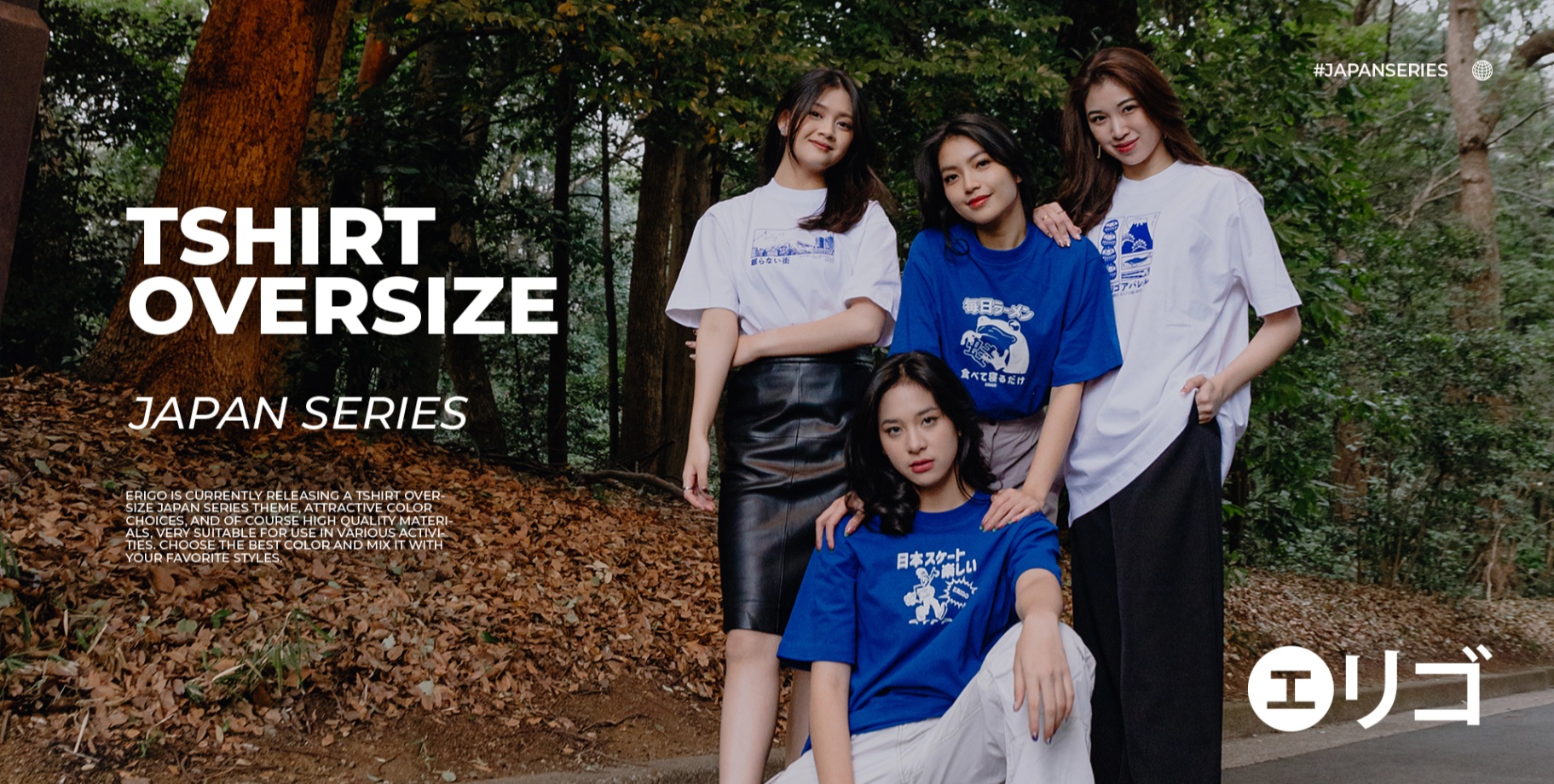 Toko Online ERIGO Official Shop | Shopee Indonesia