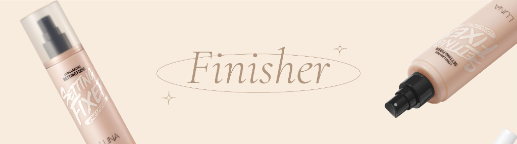 Toko Online Luna Makeup Official Shop | Shopee Indonesia