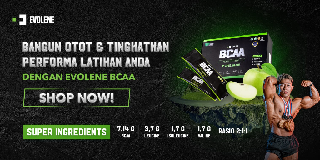 Toko Online Evolene Official Shop | Shopee Indonesia