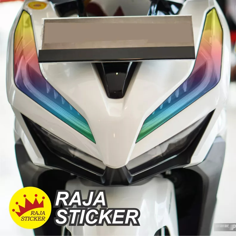 Produk RAJA_STICKER | Shopee Indonesia