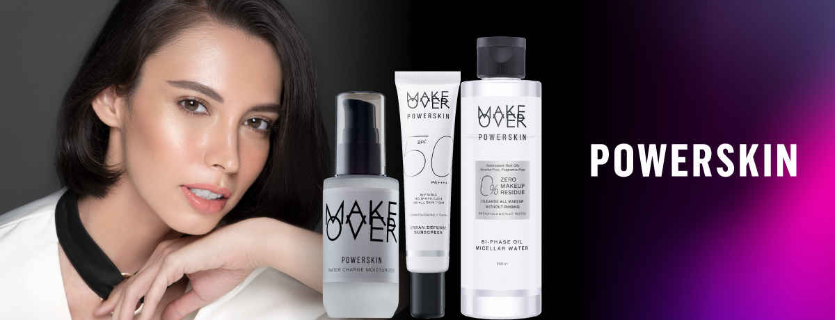 Toko Online Make Over Official Shop | Shopee Indonesia