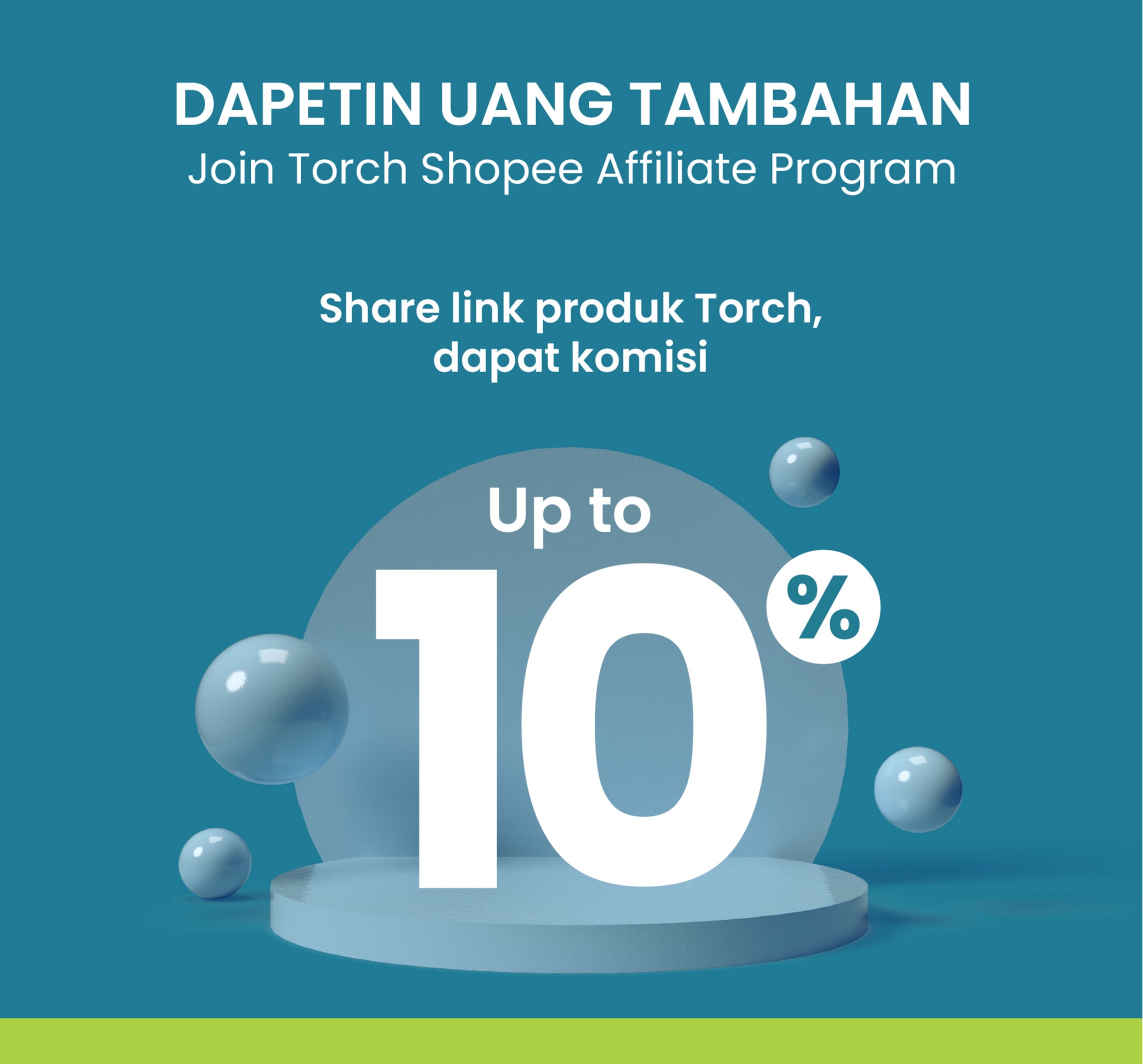 Toko Online TORCH.ID OFFICIAL | Shopee Indonesia