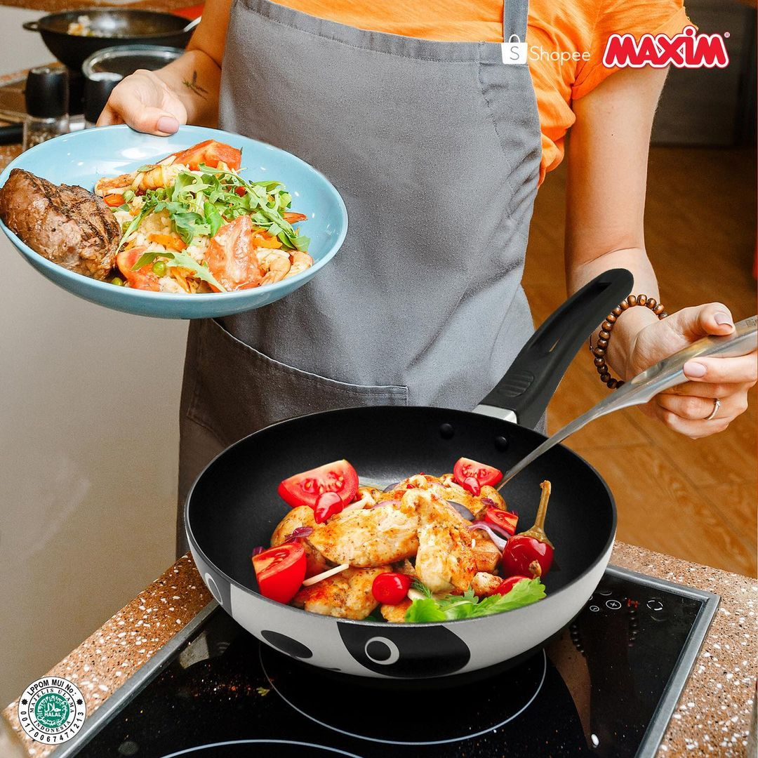 Toko Online Maxim Official Store | Shopee Indonesia