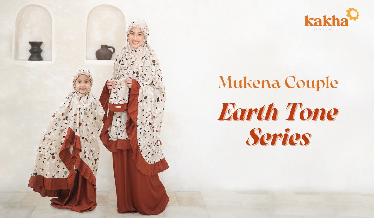 Toko Online Kakha Series Official Shop | Shopee Indonesia