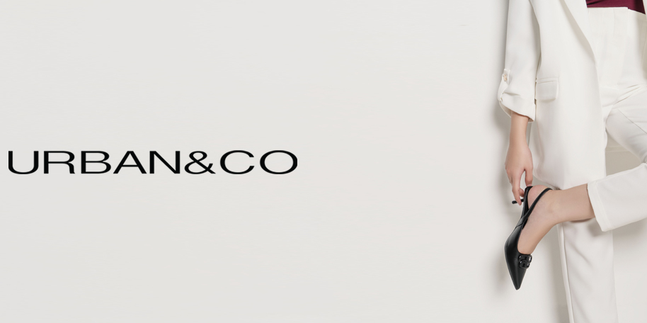 Toko Online URBAN&CO OFFICIAL | Shopee Indonesia