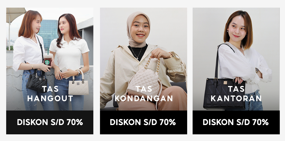 Toko Online HON & YAN Official Shop | Shopee Indonesia