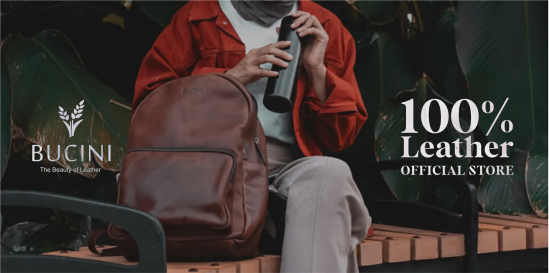 Toko Online Bucini Official Shop | Shopee Indonesia