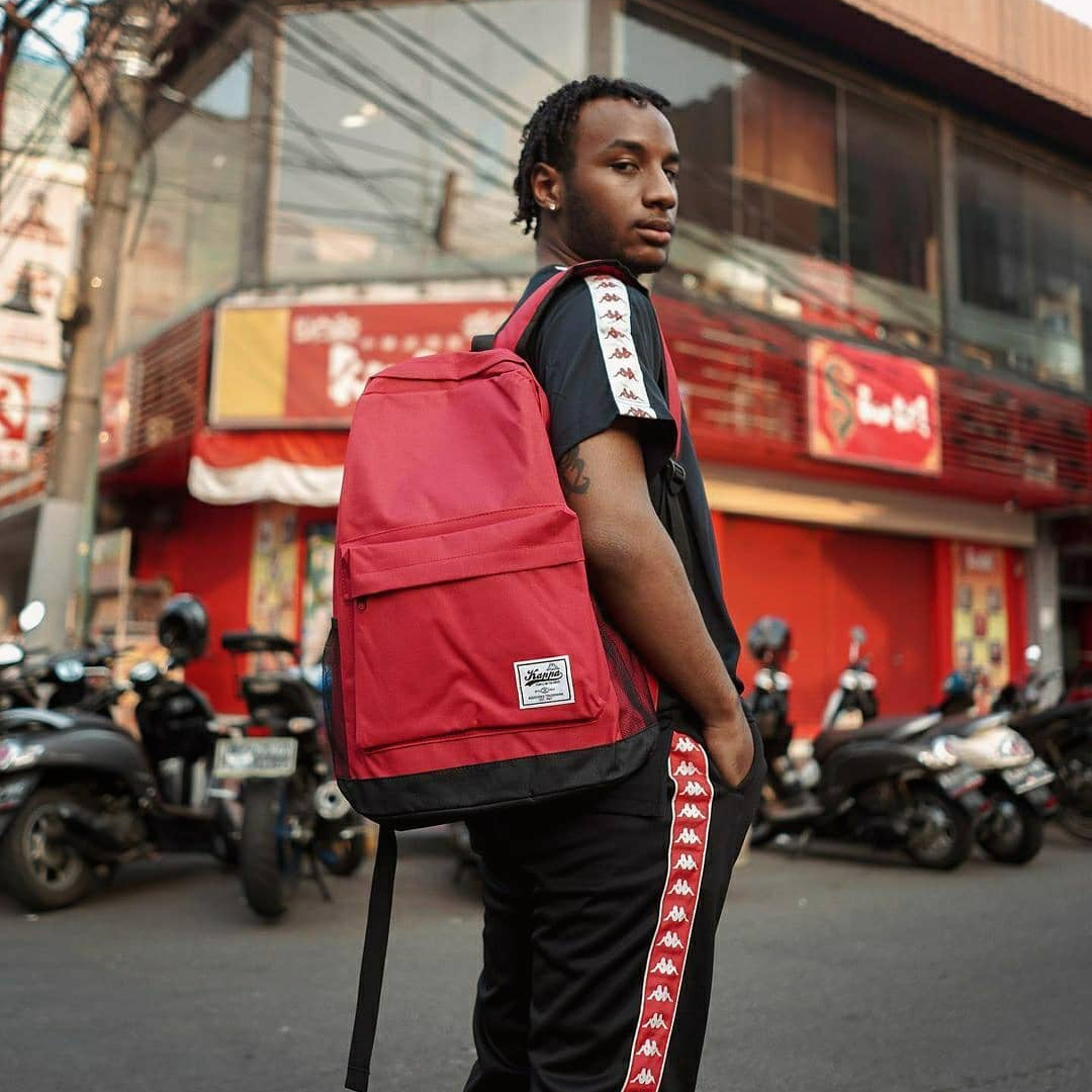 Toko Online Kappa Official Shop | Shopee Indonesia