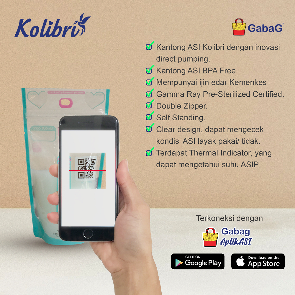 Toko Online GabaG Indonesia Official Shop | Shopee Indonesia