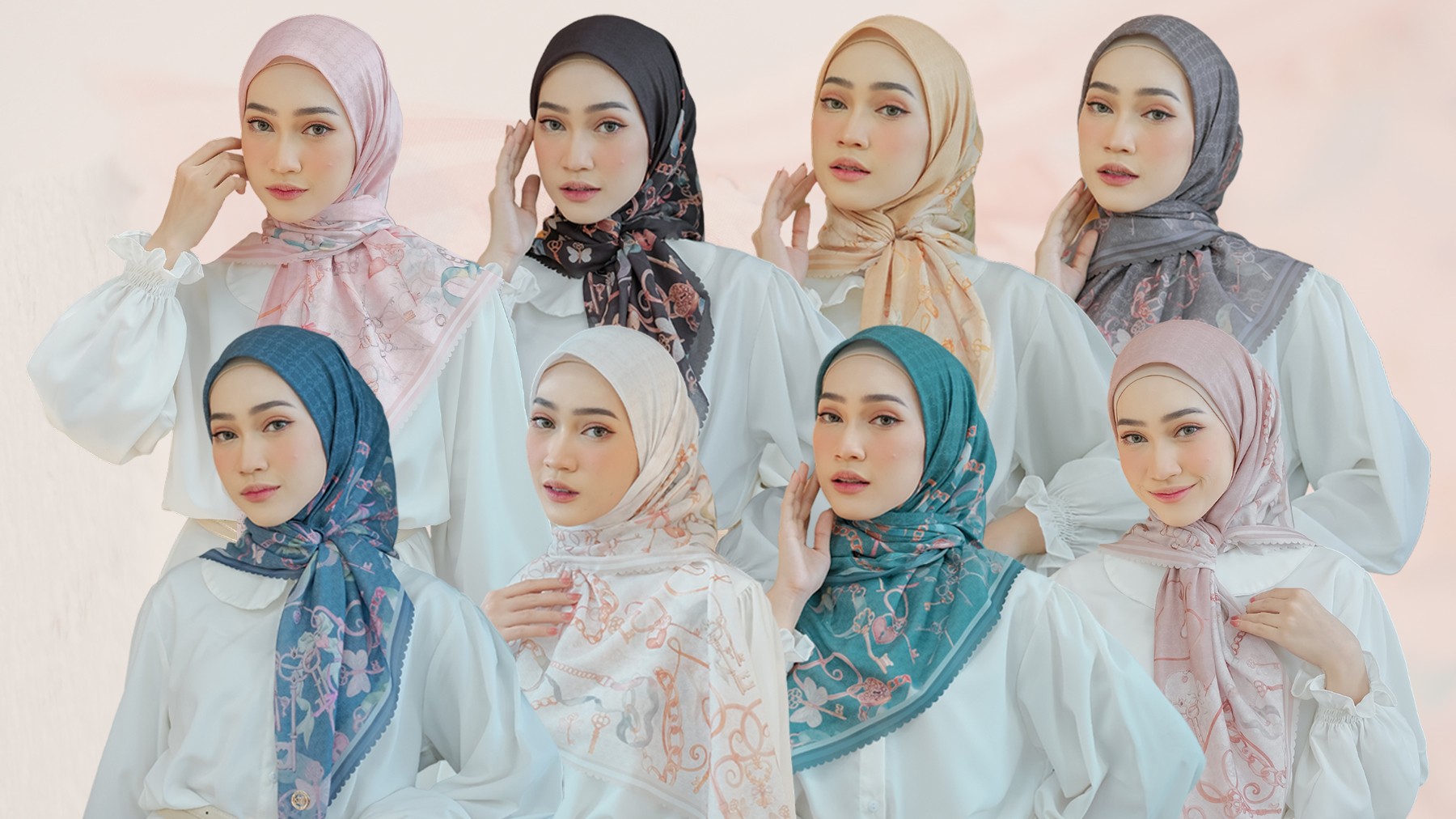 Toko Online Kinaya Official Shop | Shopee Indonesia