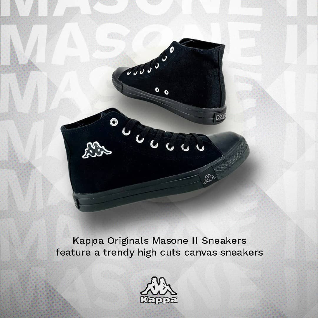 Toko Online Kappa Official Shop | Shopee Indonesia