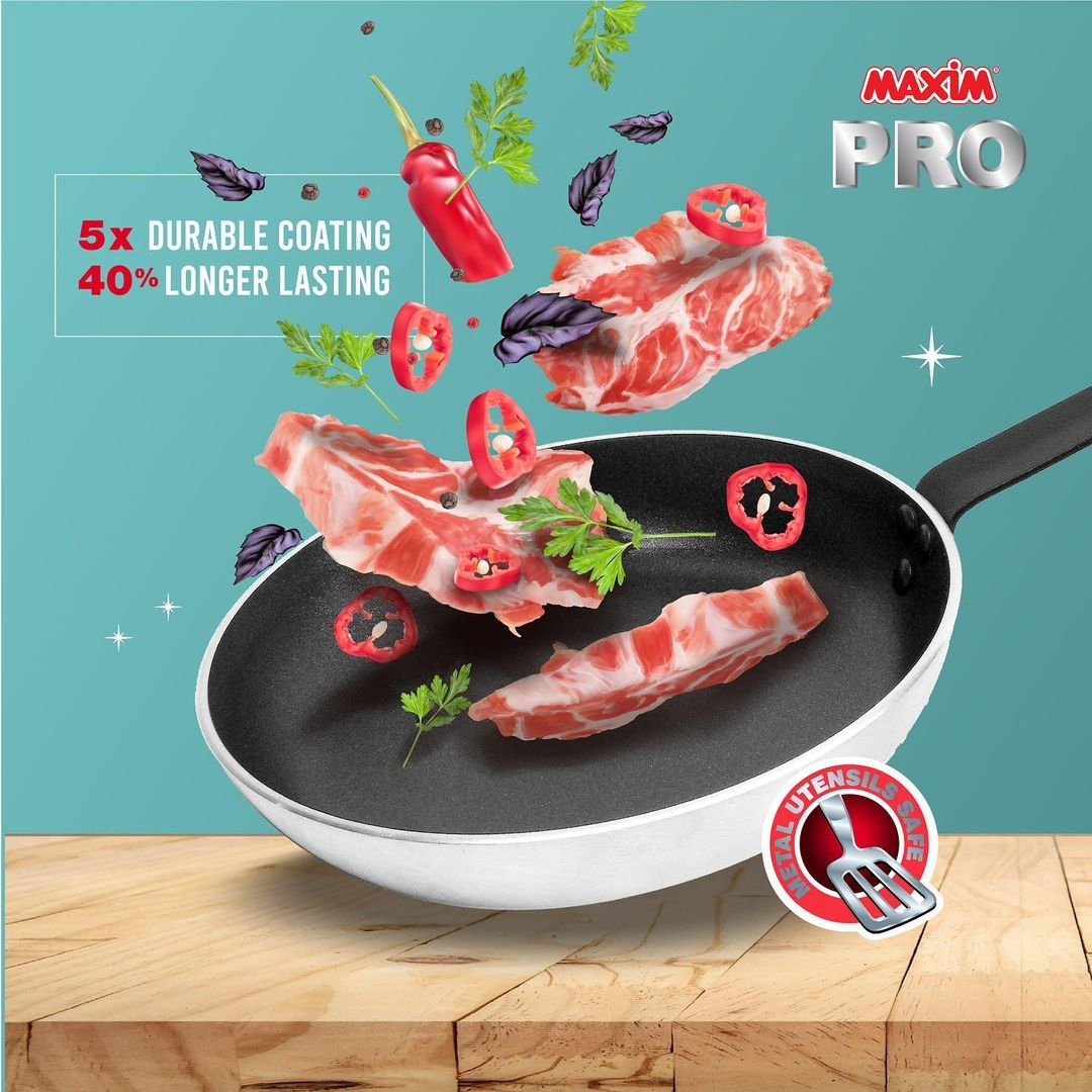 Toko Online Maxim Official Store | Shopee Indonesia