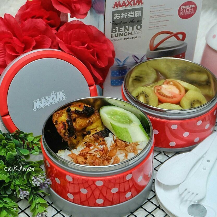 Toko Online Maxim Official Store | Shopee Indonesia