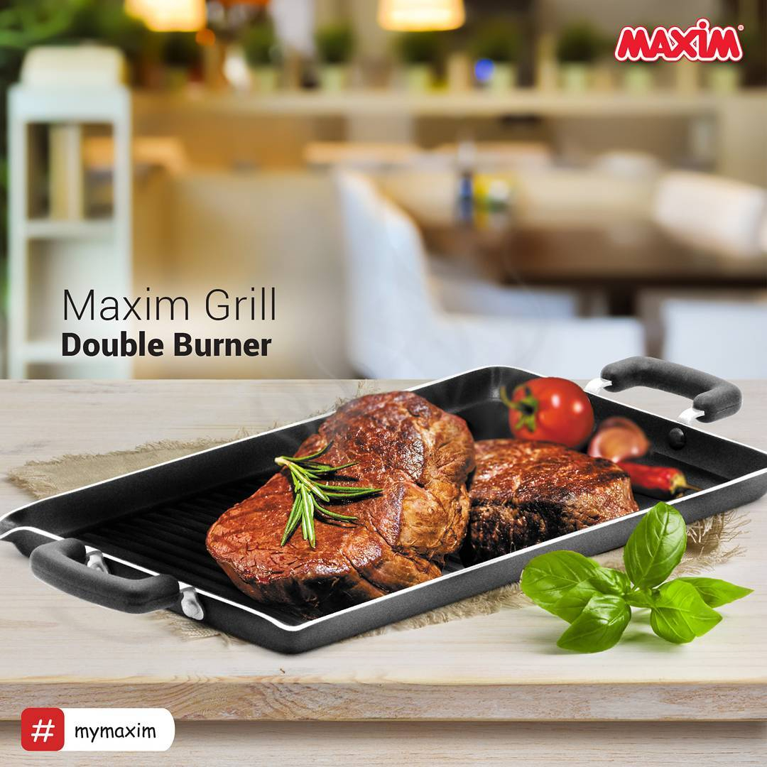 Toko Online Maxim Official Store | Shopee Indonesia