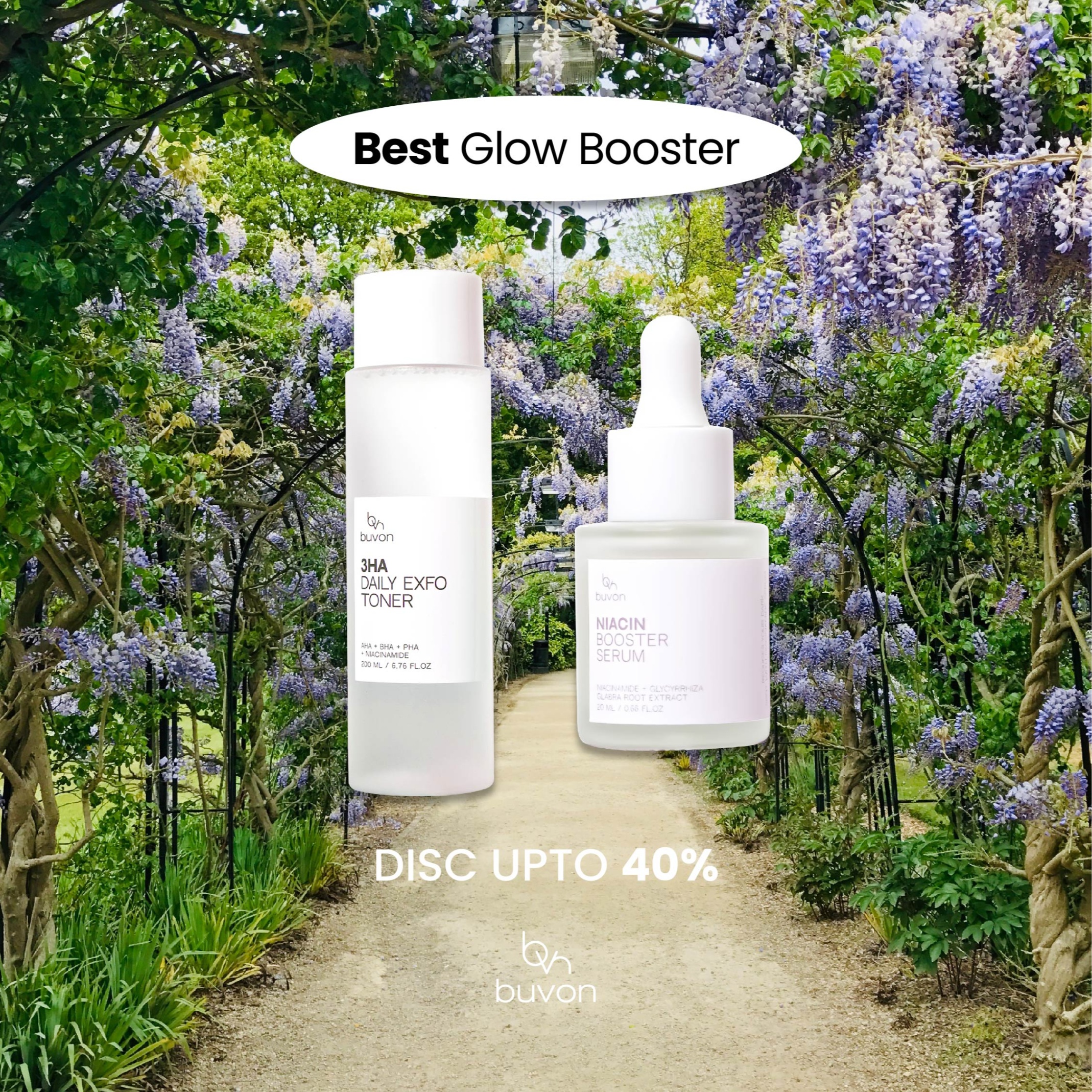 Toko Online Buvon Official Shop | Shopee Indonesia