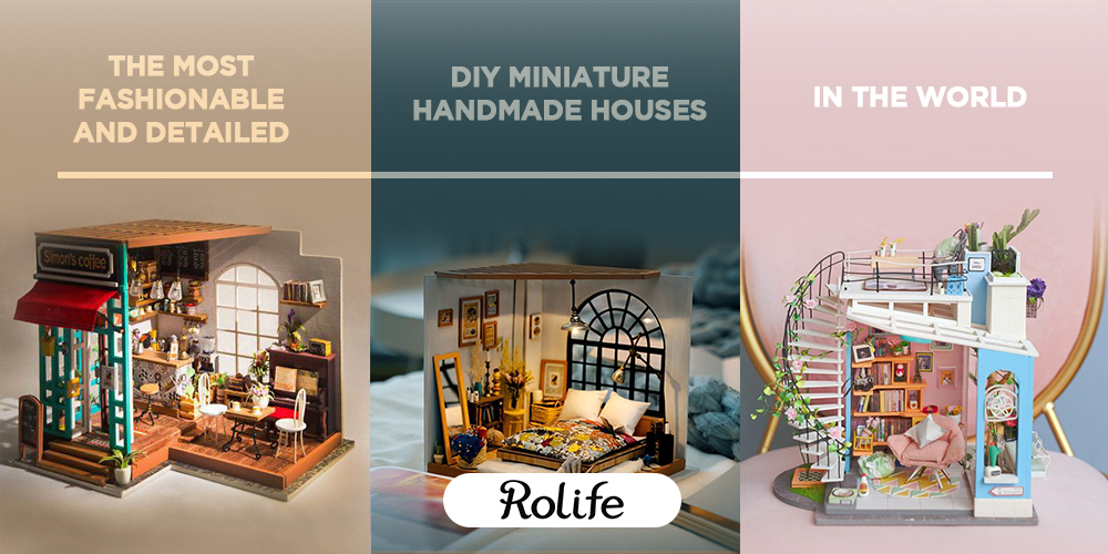 Toko Online Rolife Authorized Store | Shopee Indonesia