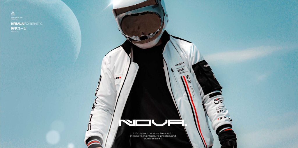 Toko Online Kremlin Official Shop | Shopee Indonesia