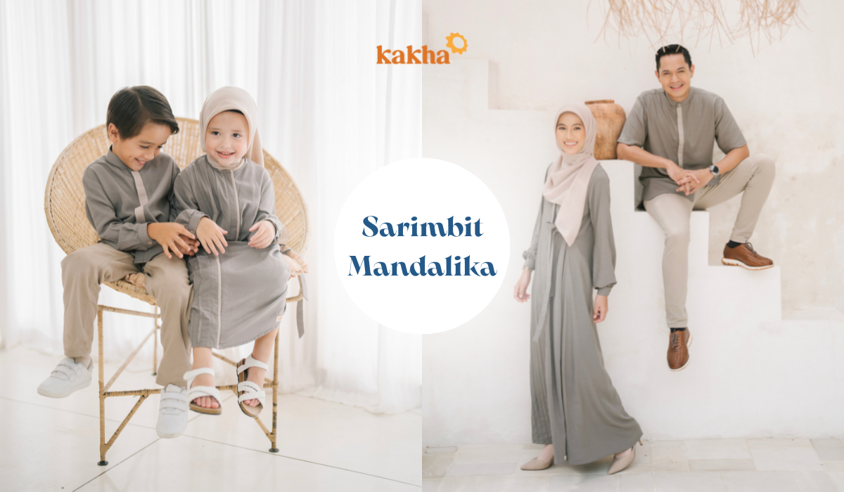 Toko Online Kakha Series Official Shop | Shopee Indonesia