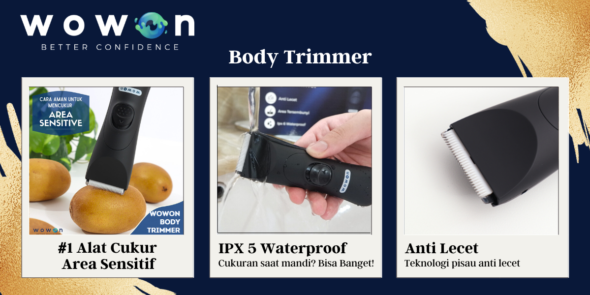 Produk Wowon Official | Shopee Indonesia