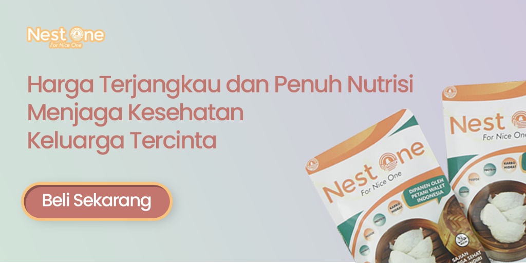 Produk Nest One Official | Shopee Indonesia