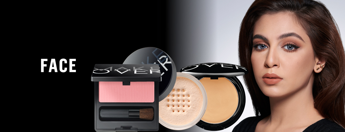 Toko Online Make Over Official Shop | Shopee Indonesia