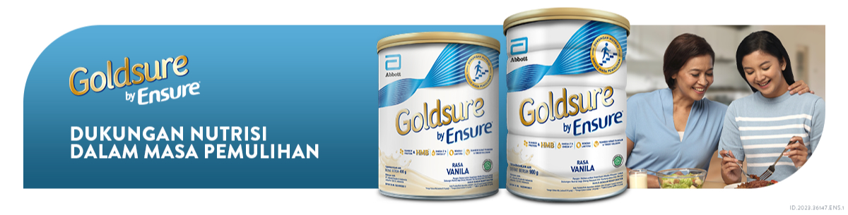 Toko Online Abbott Official Store | Shopee Indonesia