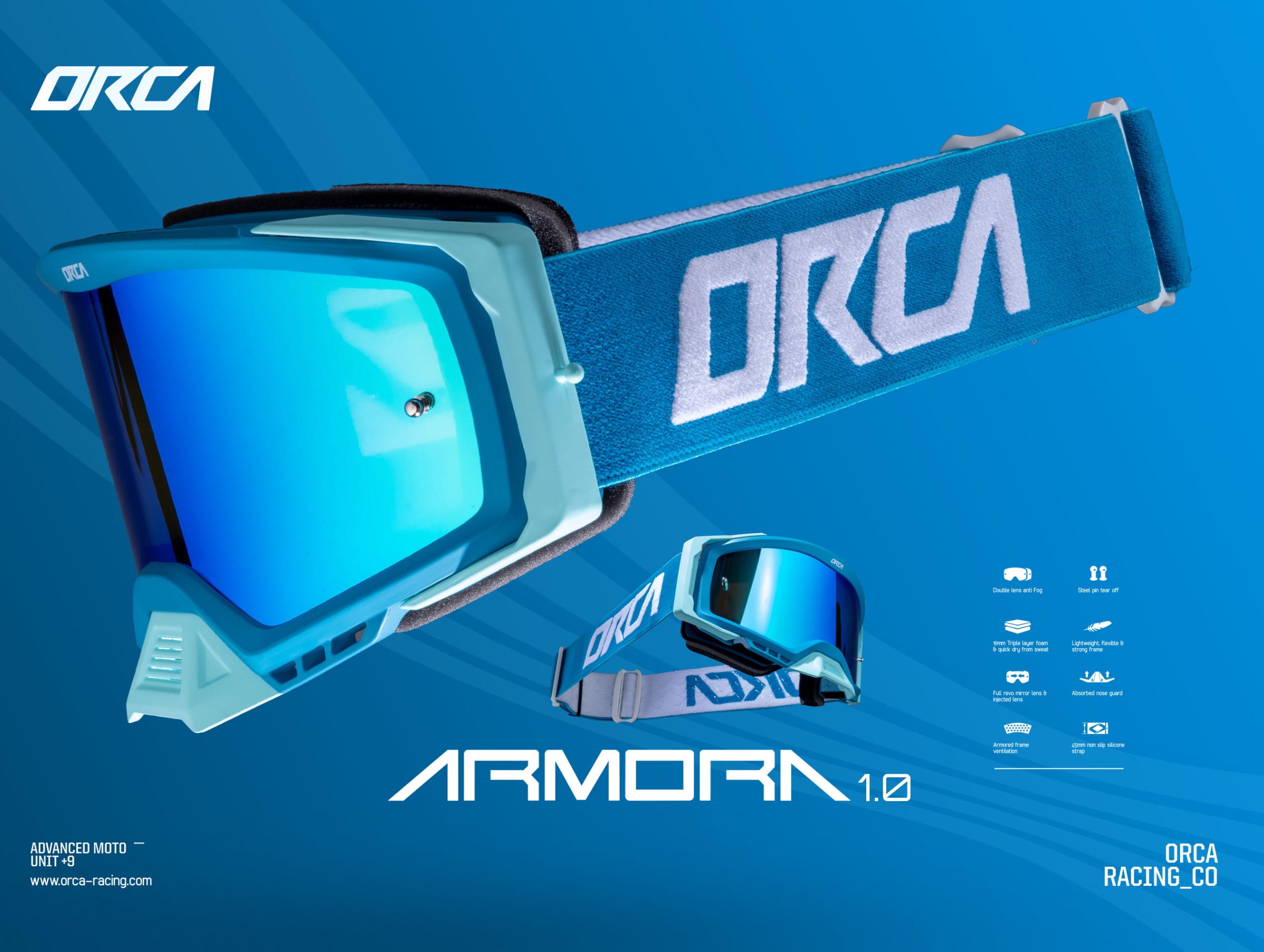 Produk Orca Powergear | Shopee Indonesia