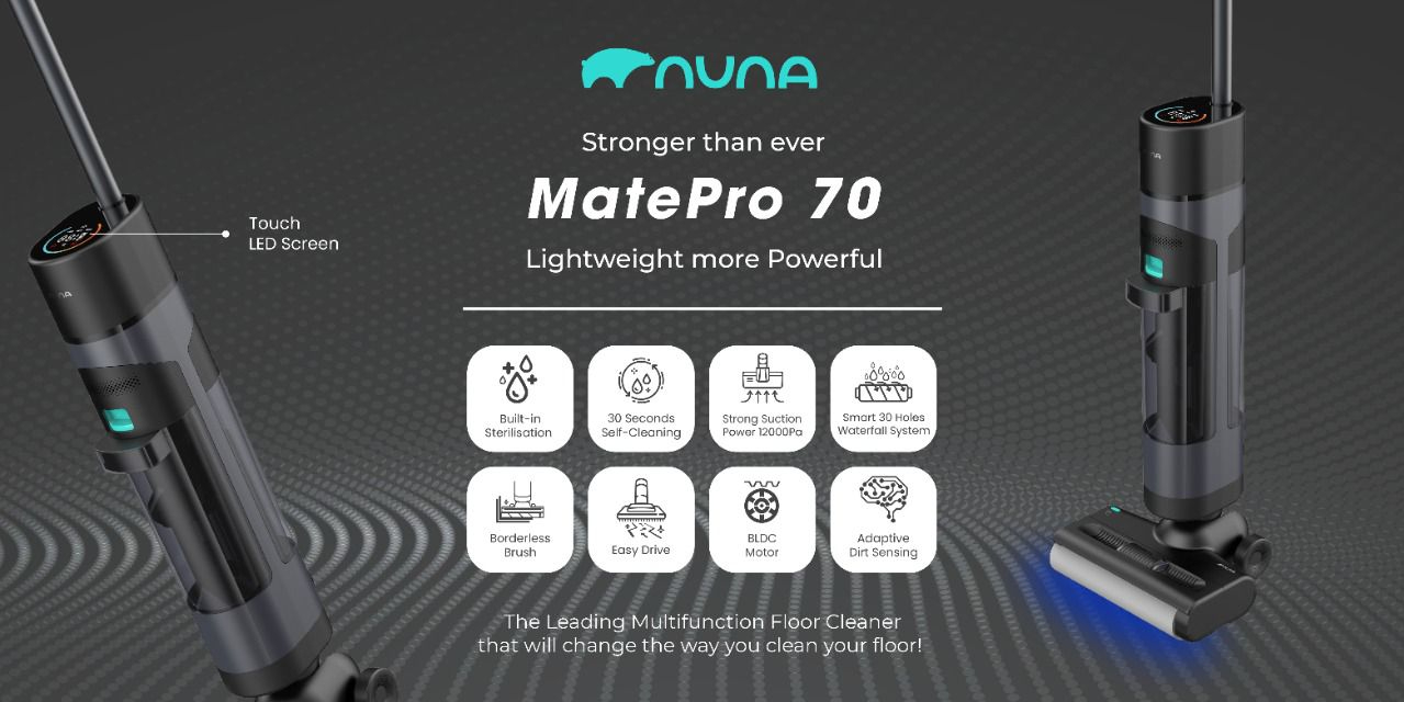 Toko Online Nuna Home Official Shop | Shopee Indonesia