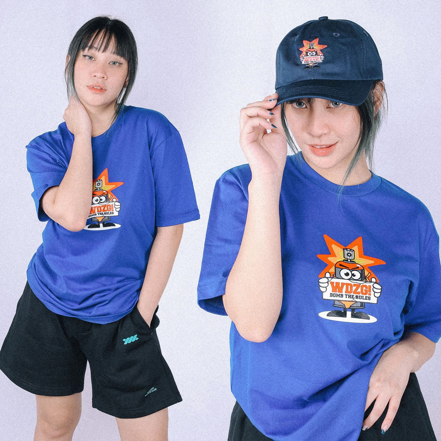 Toko Online WADEZIG! Official Shop | Shopee Indonesia