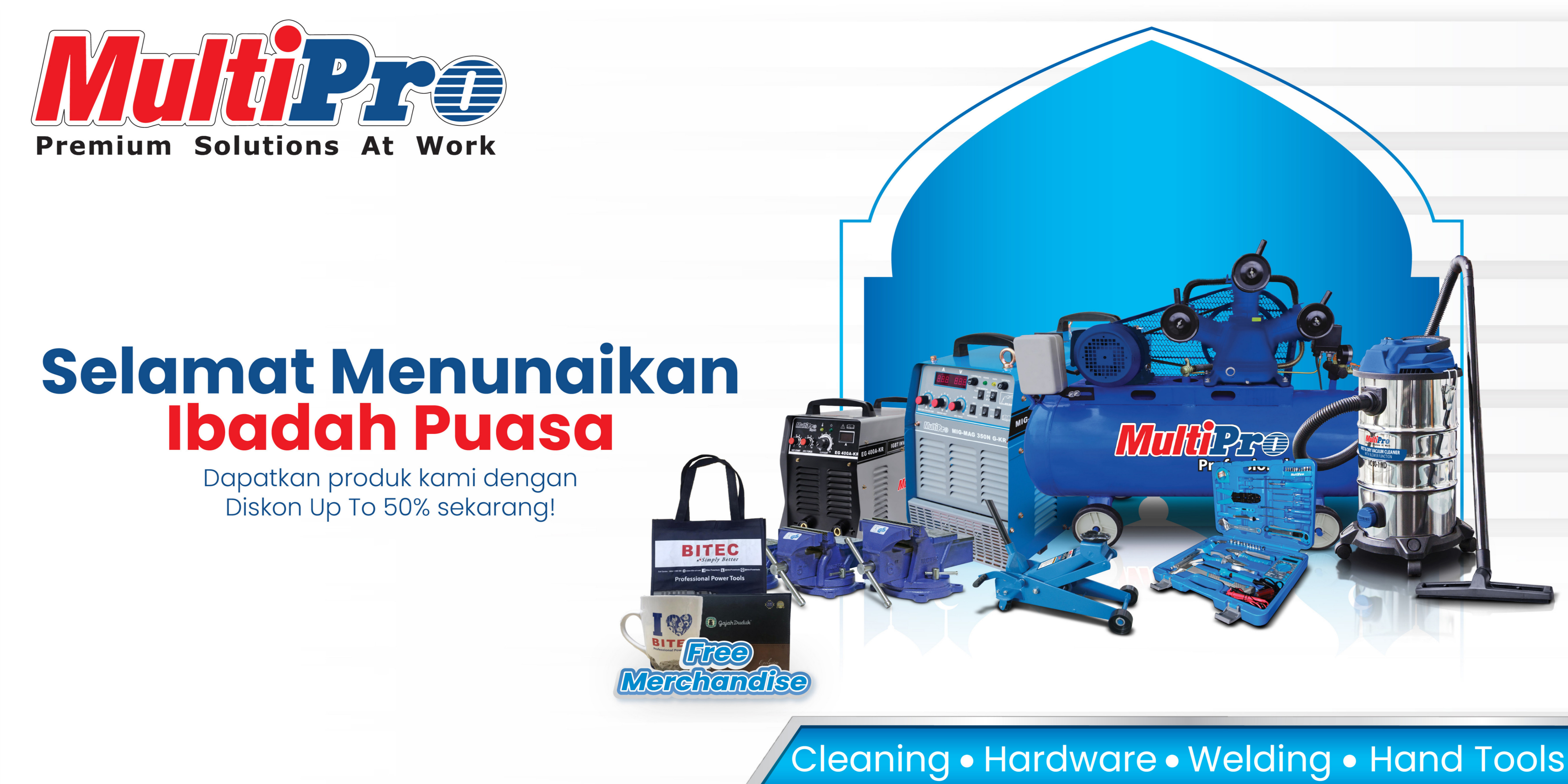 Toko Online Multipro Official Shop | Shopee Indonesia