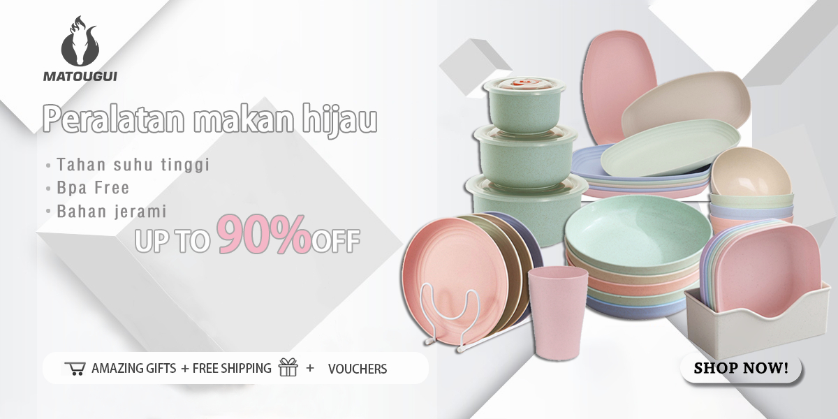 Toko Online Matougui Official Shop | Shopee Indonesia