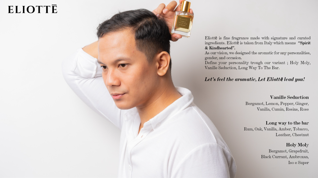 Produk eliotte parfums | Shopee Indonesia
