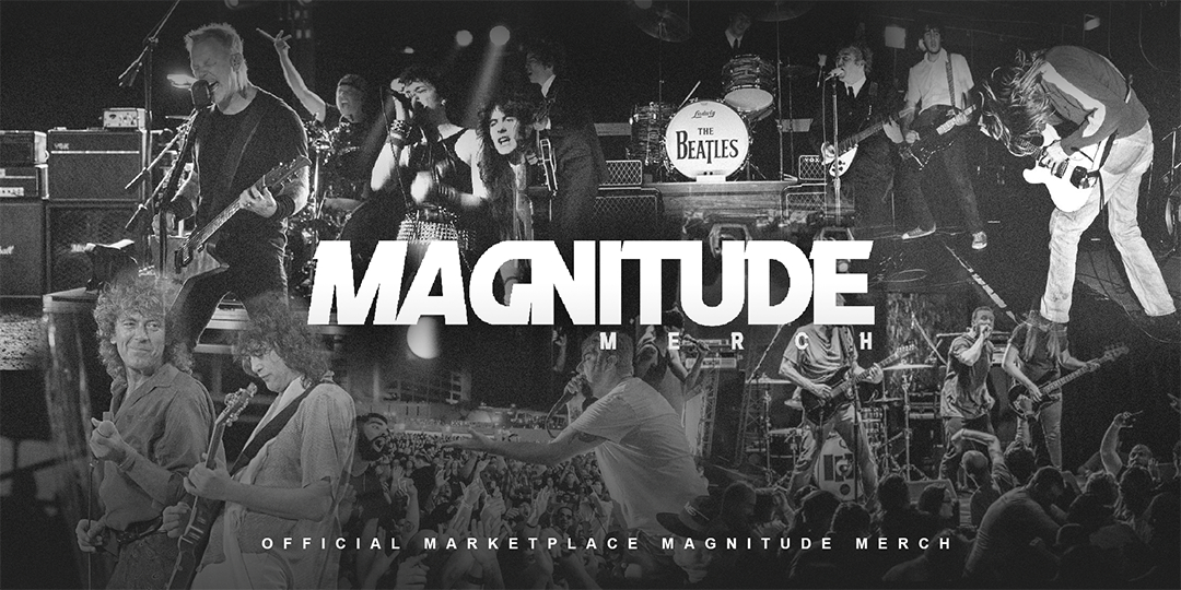Produk MAGNITUDE.MERCH | Shopee Indonesia