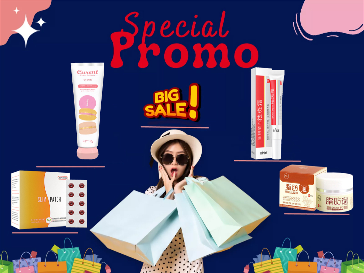 Produk Kesehatan | Shopee Indonesia