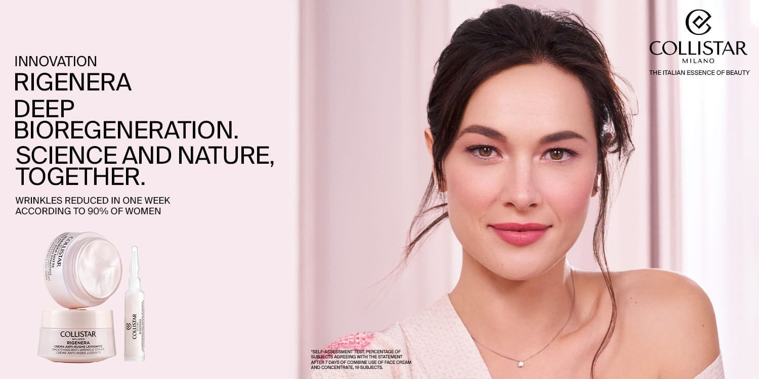 Toko Online Collistar Indonesia Official | Shopee Indonesia