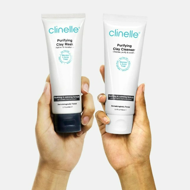Toko Online Clinelle Official Shop | Shopee Indonesia