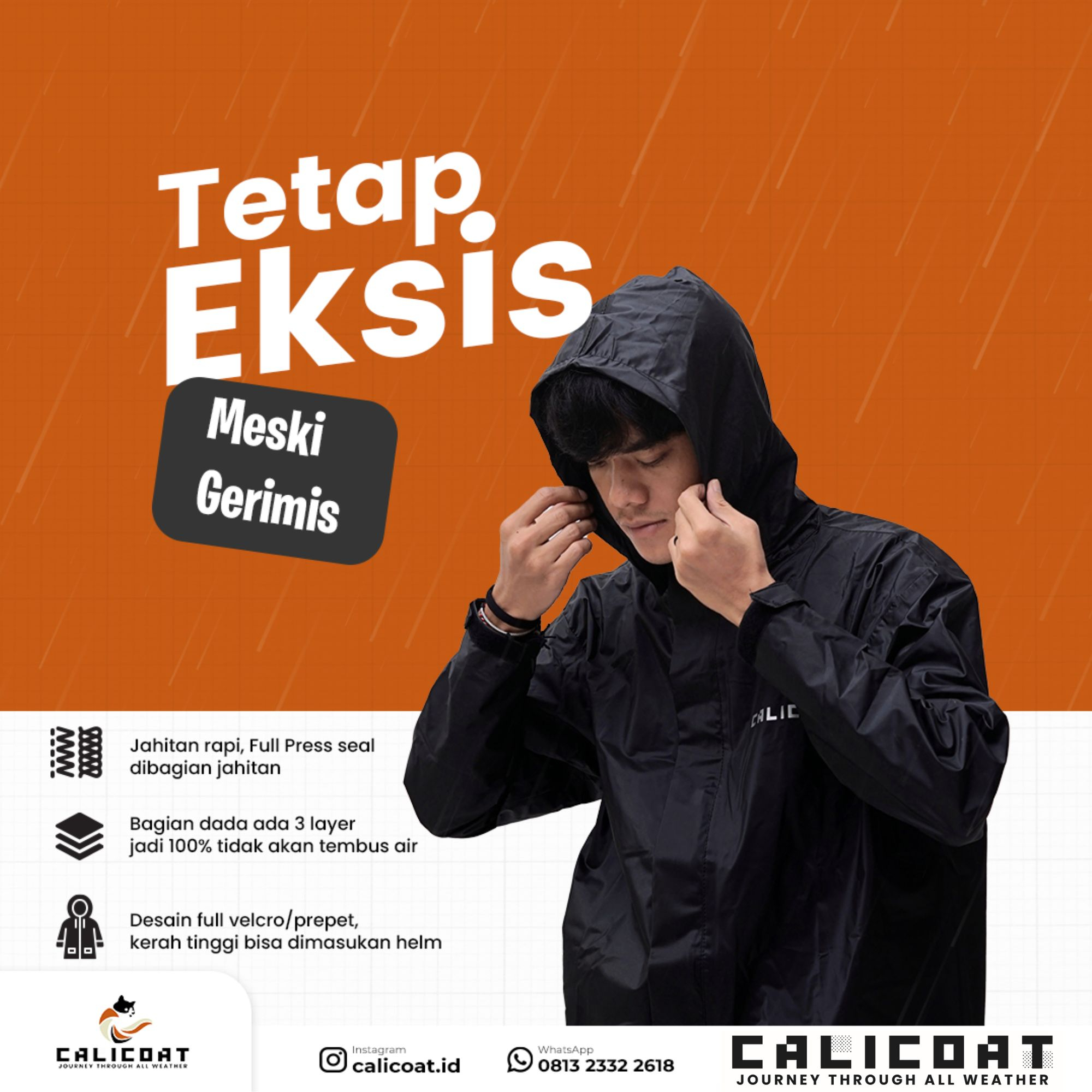 Produk CALICOAT OFFICIAL SHOP | Shopee Indonesia