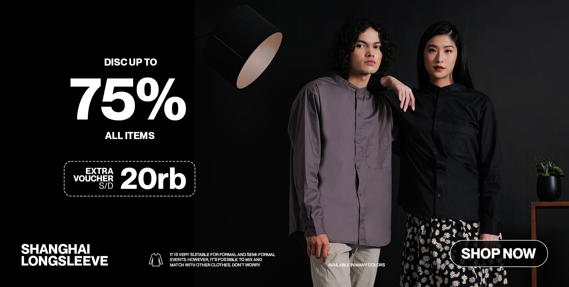 Toko Online ERIGO Official Shop | Shopee Indonesia