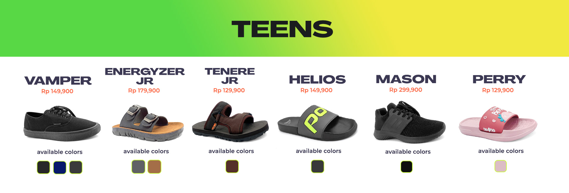 Toko Online Bata Official Store | Shopee Indonesia