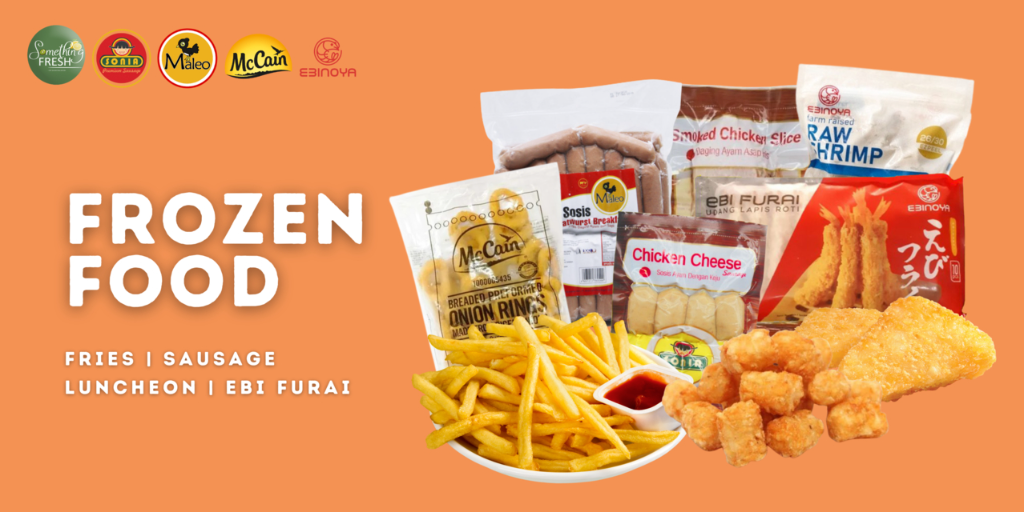 Produk Something Fresh Official Shop | Shopee Indonesia