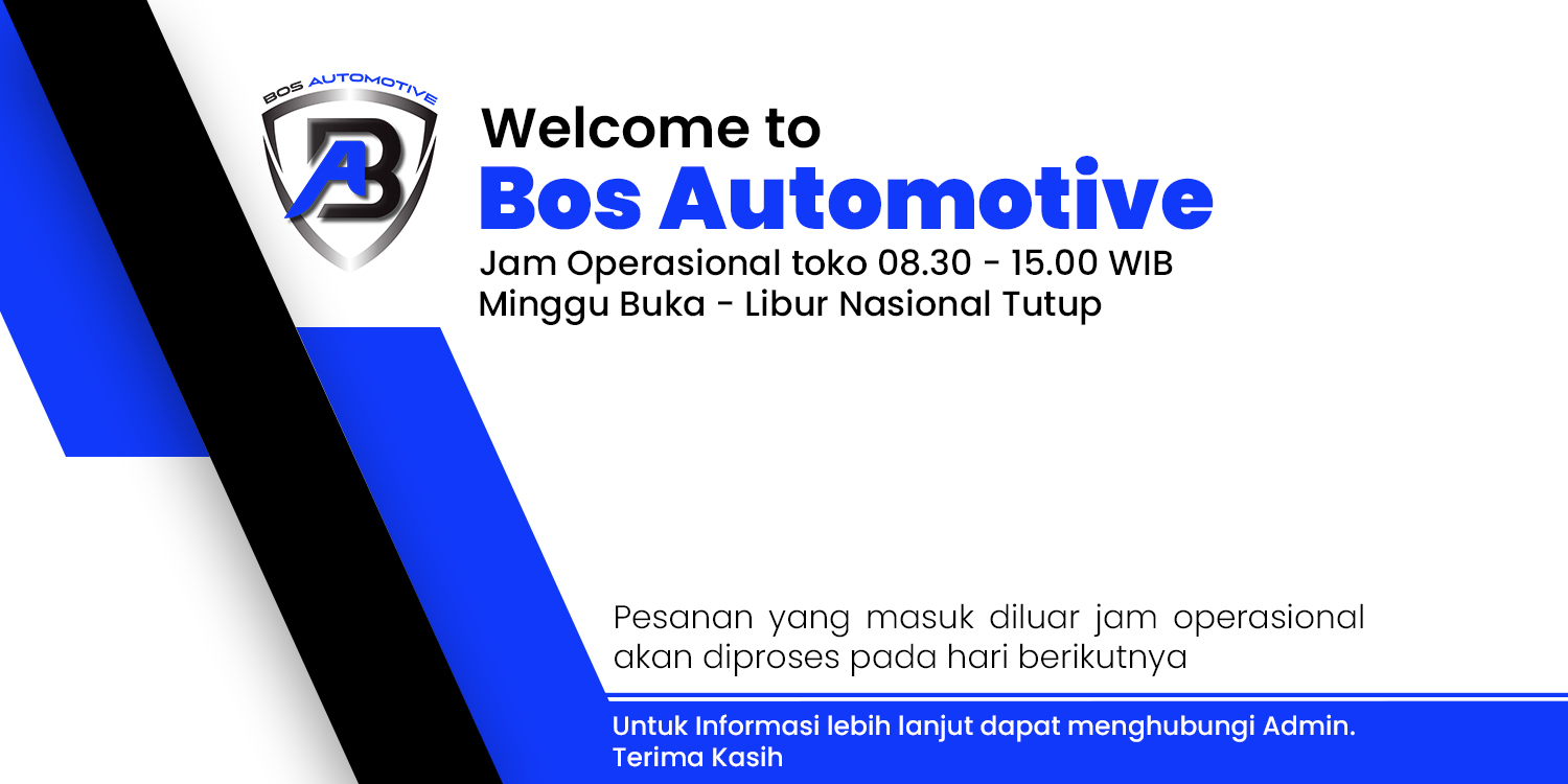 Produk Bos Automotive | Shopee Indonesia