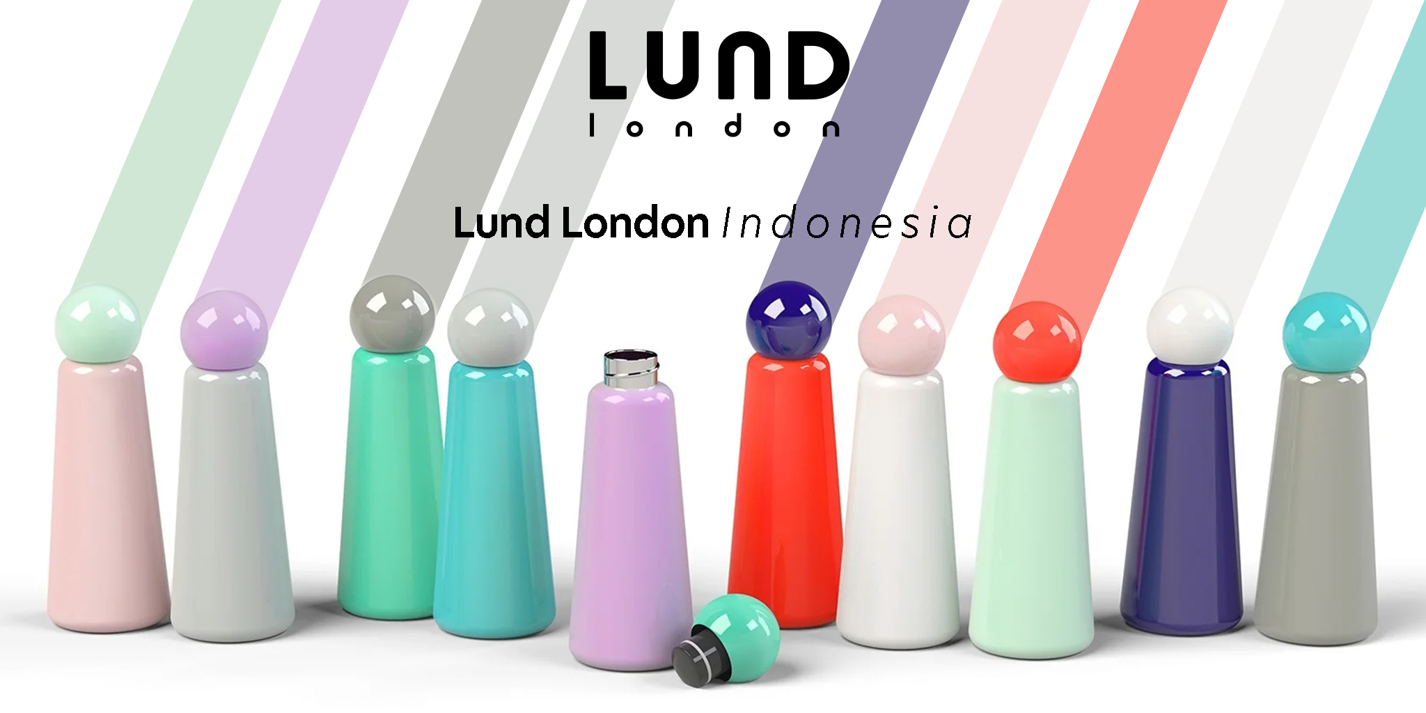 Toko Online Lund London Official Store | Shopee Indonesia