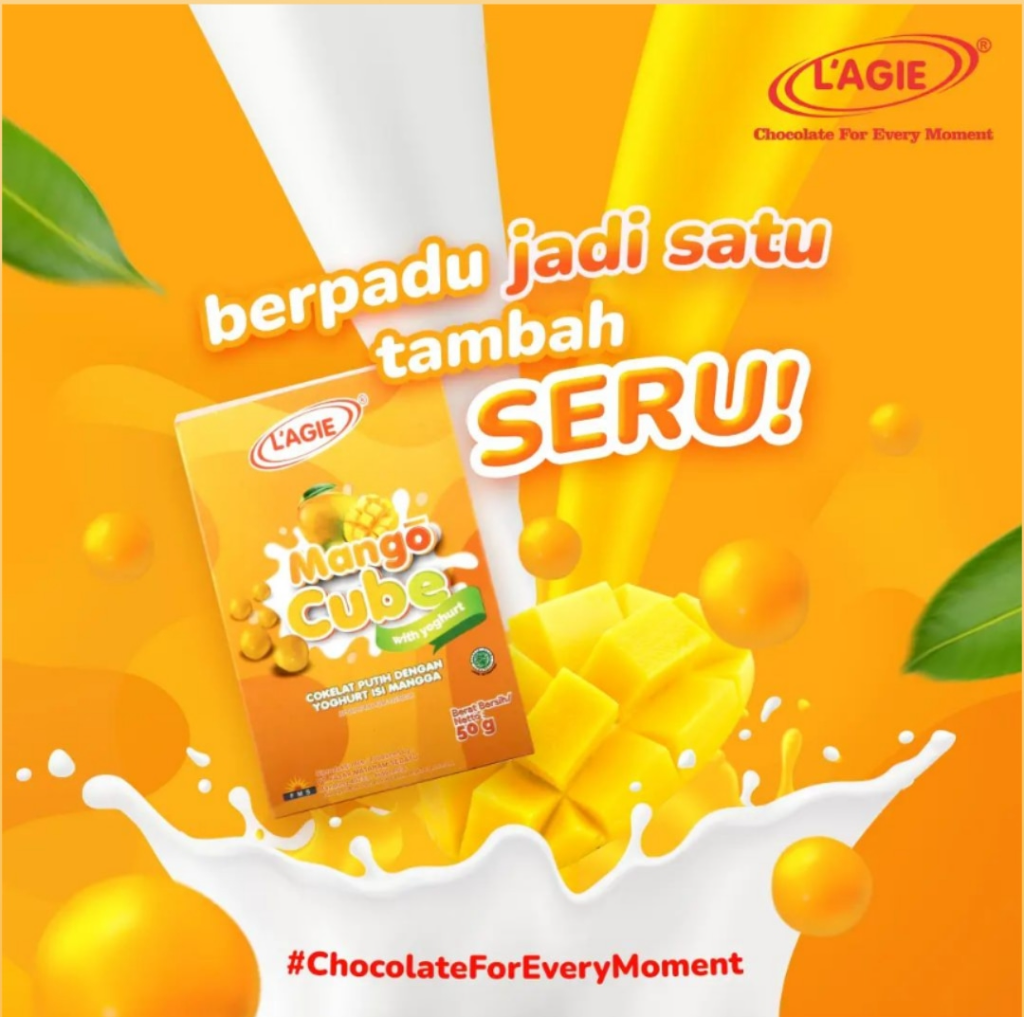 Toko Online Lagie Official Shop | Shopee Indonesia
